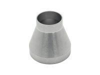 Butt Weld Conical Reducer