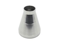 Butt Weld Conical Reducer