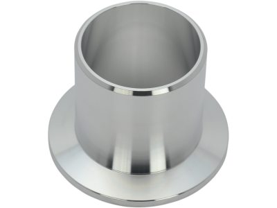 100310205 ISO-KF Weld Stub Flange