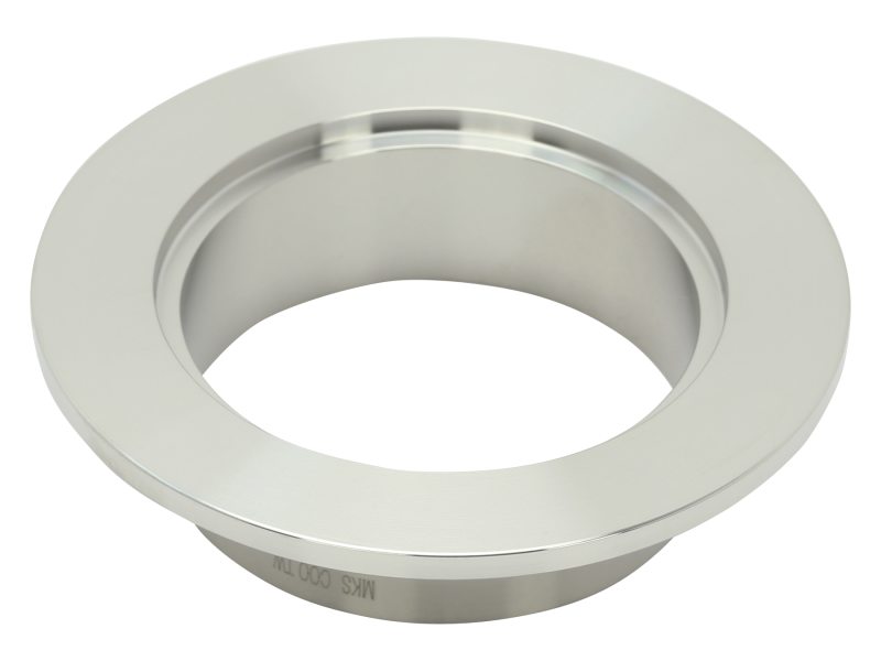 100310306 ISO-KF Weld Stub Flange