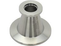 ISO-KF Stainless Steel Conical Reducer