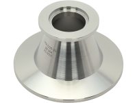 ISO-KF Stainless Steel Conical Reducer