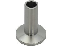 ISO-KF Stainless Steel Long Weld Stub Flange