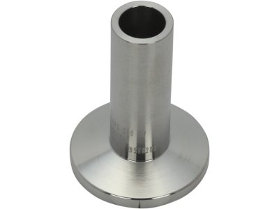 100315701 ISO-KF Weld Stub Flange