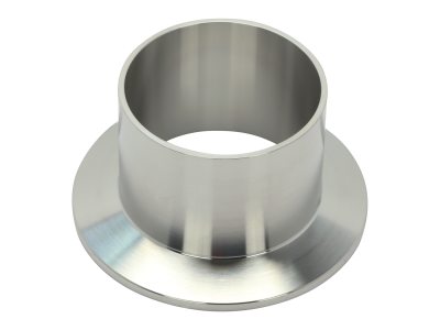 100315706 ISO-KF Weld Stub Flange