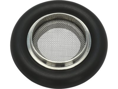 100318601 Centering Ring With Screen