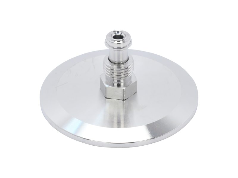 100319116 ISO-KF Flange Adapter