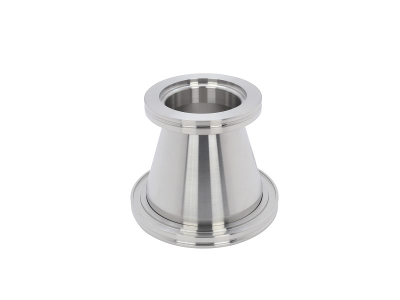 ISO-MF Flange Conical Reducer