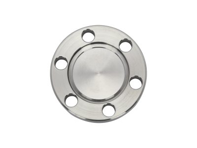 CF Rotatable UHV Blank Flange