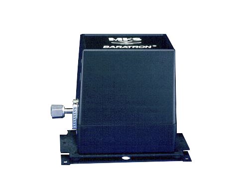 120AA Baratron Heated, High Accuracy Absolute Capacitance Manometer