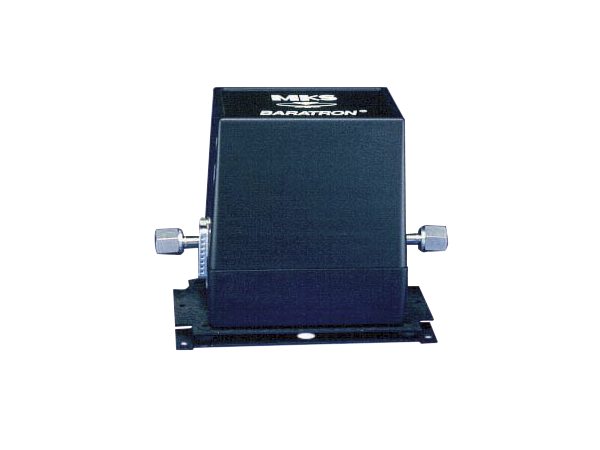 120AD Baratron Heated, High Accuracy Differential Capacitance Manometer