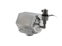 MKS Vacuum Isolation Valves