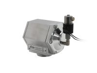 MKS Vacuum Isolation Valves