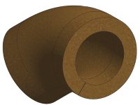 Polyimide Vacuum Tube Insulator