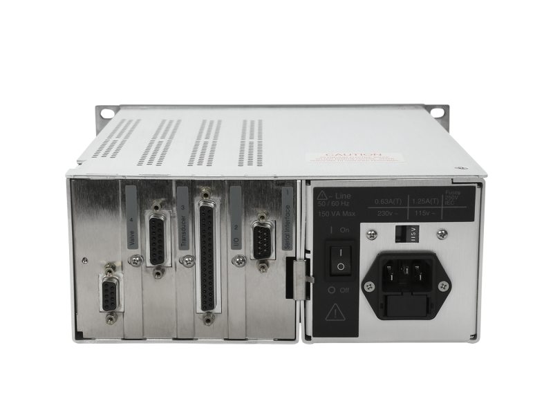 651CD2S2N Digital/Analog Pressure Valve Controller