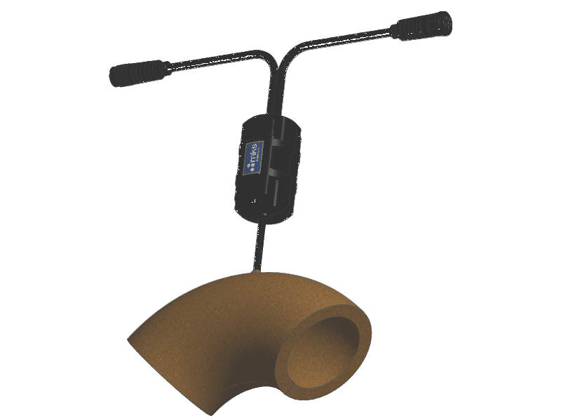 492015-1066 Heater Jacket