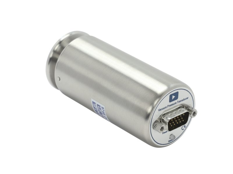 974B-21030 Cold Cathode-MicroPirani-Piezo Transducer