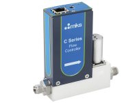 C-Series Compact Ultrafast Mass Flow Controllers & Meters