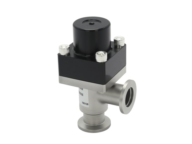 CV16-K1K1-NCVV Vacuum Isolation Valve