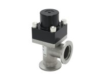 CV25-K2K2-NCVV Vacuum Isolation Valve