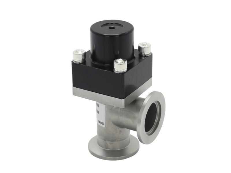CV25-K2K2-NCVV Vacuum Isolation Valve
