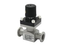 MKS Vacuum Isolation Valves
