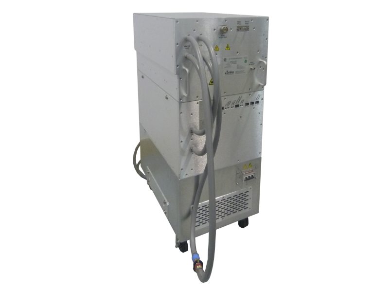 Water cooled MRI RF Amplifier System water-cooled-mri-rf-amplifier-system
