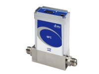 High-flow Thermal Mass Flow Controller