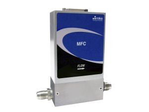 MKS Mass Flow Controllers