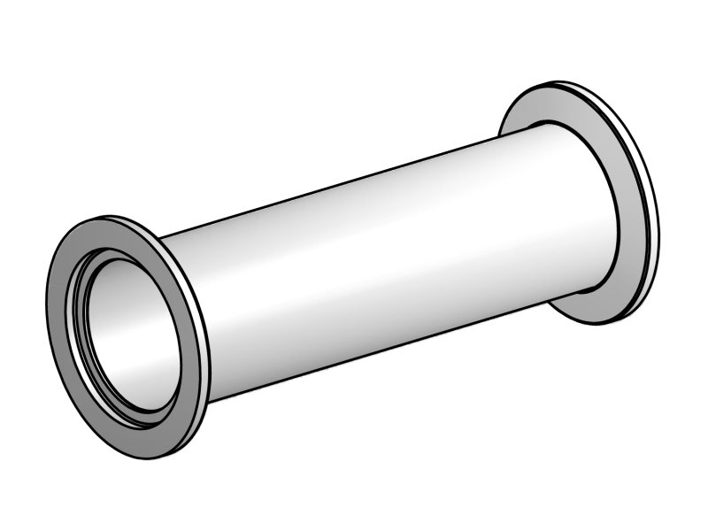 100315101 Full Nipple Fitting