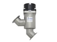 LoPro™ Bellows Vacuum Isolation Valves