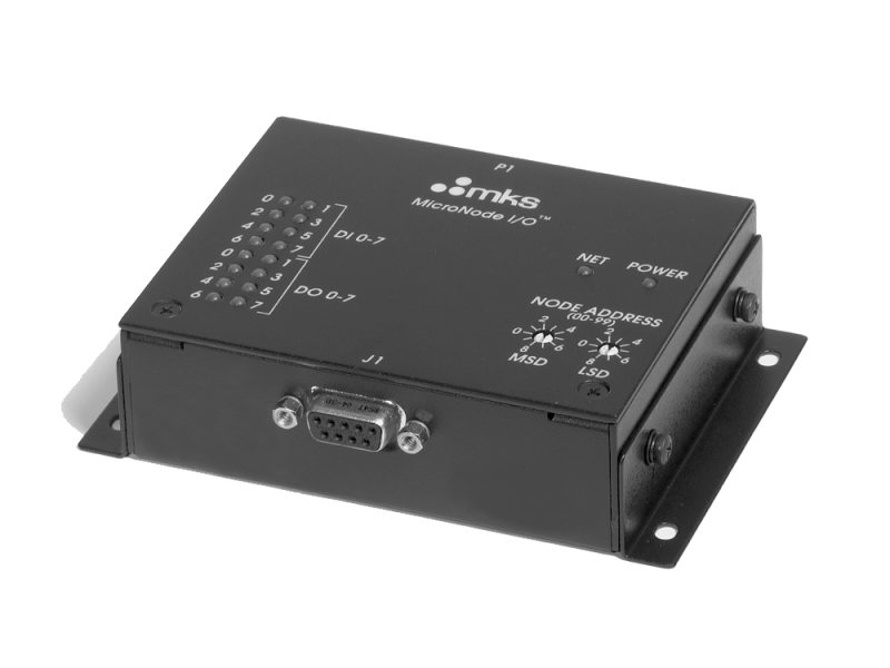 AS00160-02 Networked IO