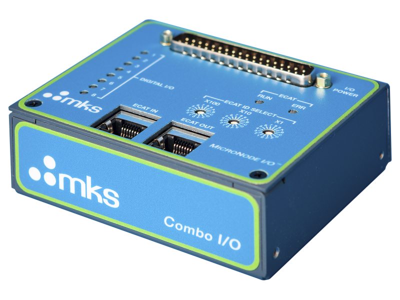 AS02232G-01 Networked IO