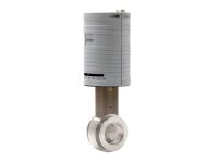 High-Speed Motor Throttle Valve