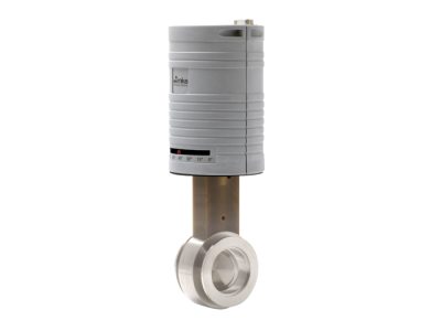 High-Speed Motor Throttle Valve