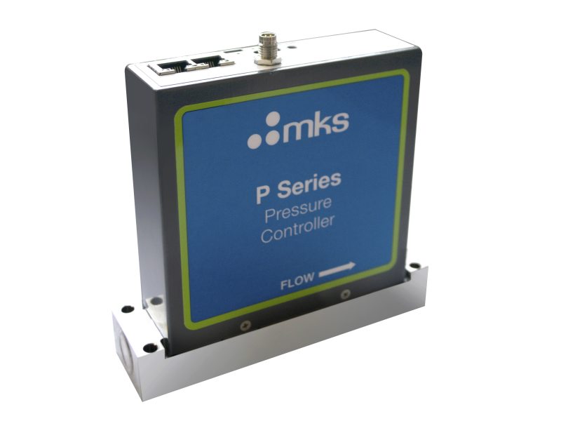 PPCMA Pressure Controller with Mass Flow Meter