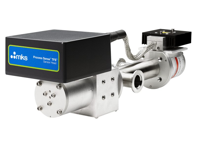 Process Sense™ TFS™ Sensor