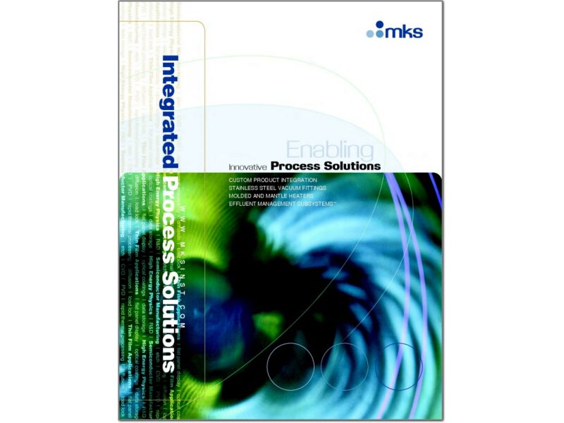 Custom Vacuum Fabrication