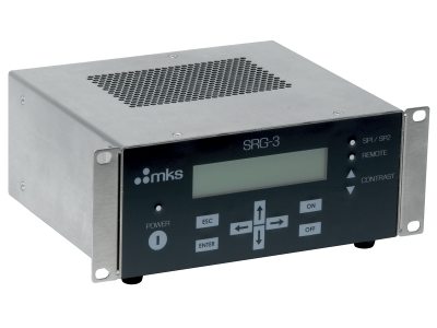 SRG3-EL Electronics Module