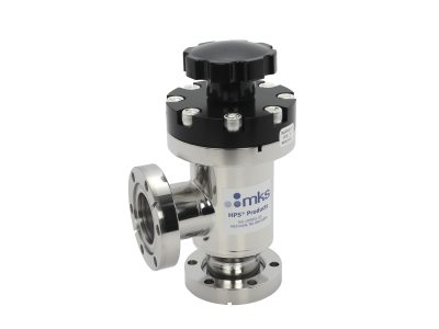 UHV-40-ACC-EMVM UHV Isolation Valve