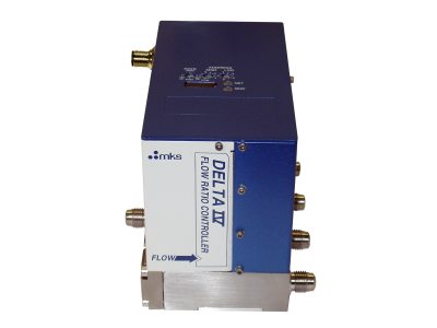 DELTA 4-zone Flow Ratio Controller