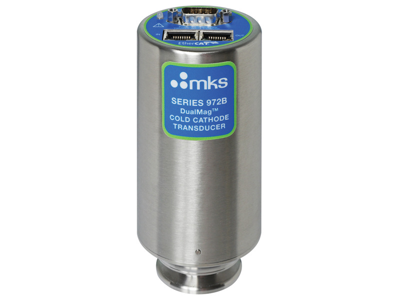 972B-27020 Vacuum Transducer