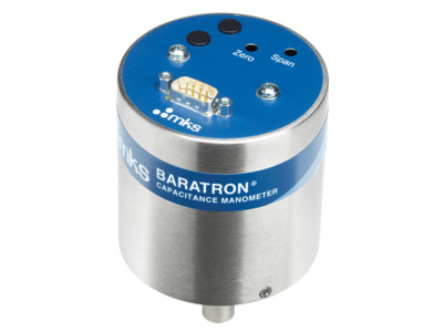 AA04A Baratron® General Purpose, 1-25,000 Torr Absolute Unheated ...
