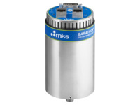 DA03B Heated Absolute Baratron® Capacitance Manometer with EtherCAT®