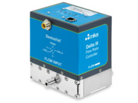 DELTA 3-zone Flow Ratio Controller