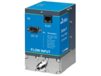 DELTA™ II 2-zone Flow Ratio Controller