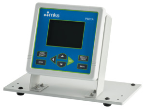 PSR4A Four Channel Power Supply, Readout & Set Point Controller