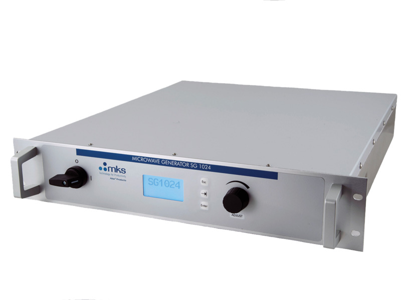 SG1024 Solid State Microwave Generator