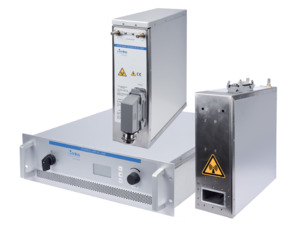 Microwave Generators & Systems