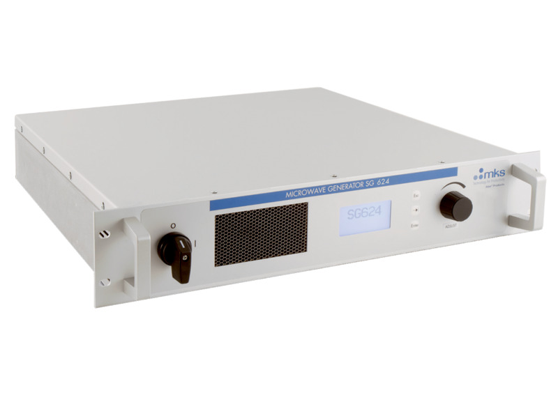 SG 624 Solid State Microwave Generator